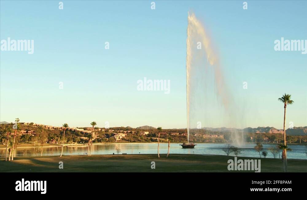 Arizona fountain hills Stock Videos & Footage - HD and 4K Video Clips ...