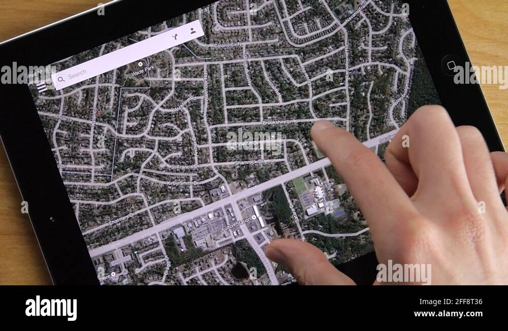 Tactile city map Stock Videos & Footage - HD and 4K Video Clips - Alamy