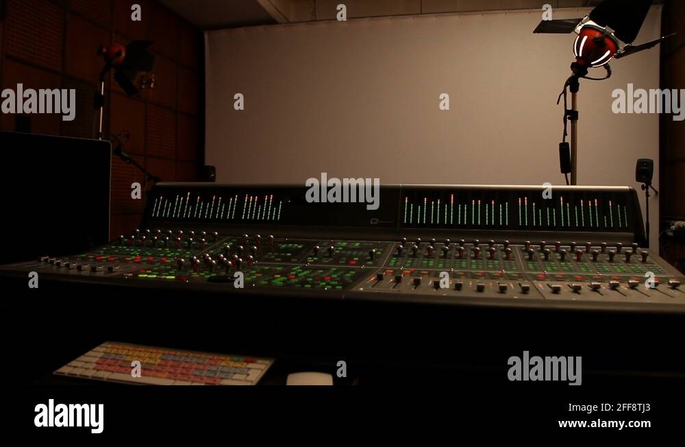 Film producer production desk Stock Videos & Footage - HD and 4K Video ...