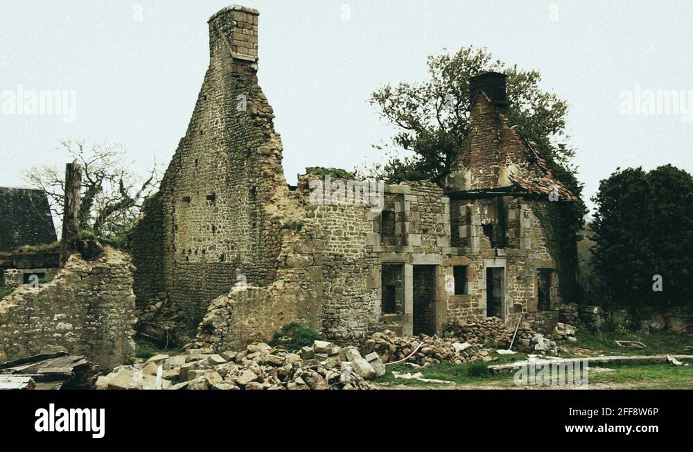 Normandy ww2 film Stock Videos & Footage - HD and 4K Video Clips - Alamy