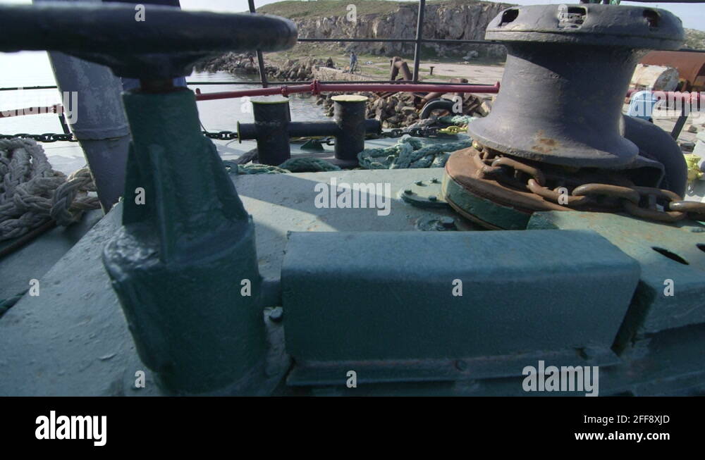 Berth boat Stock Videos & Footage - HD and 4K Video Clips - Alamy