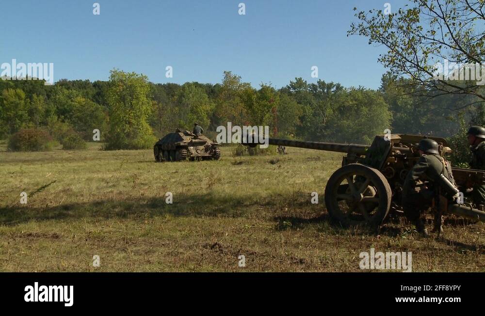 German infantry weapons of ww2 Stock Videos & Footage - HD and 4K Video ...