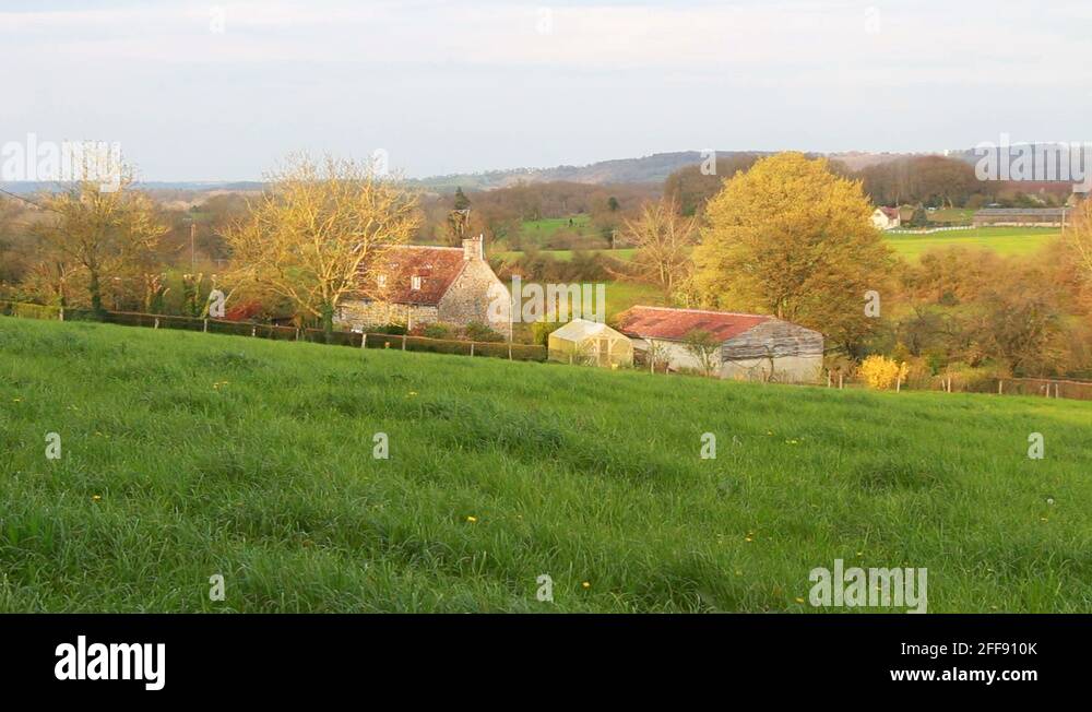 Normandy farm house Stock Videos & Footage - HD and 4K Video Clips - Alamy