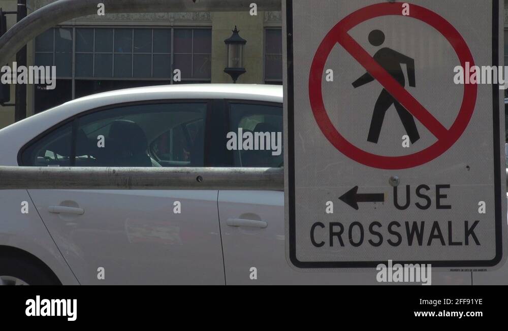 Mandatory speed limit sign Stock Videos & Footage - HD and 4K Video ...