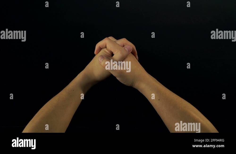 Interlock hands Stock Videos & Footage - HD and 4K Video Clips - Alamy