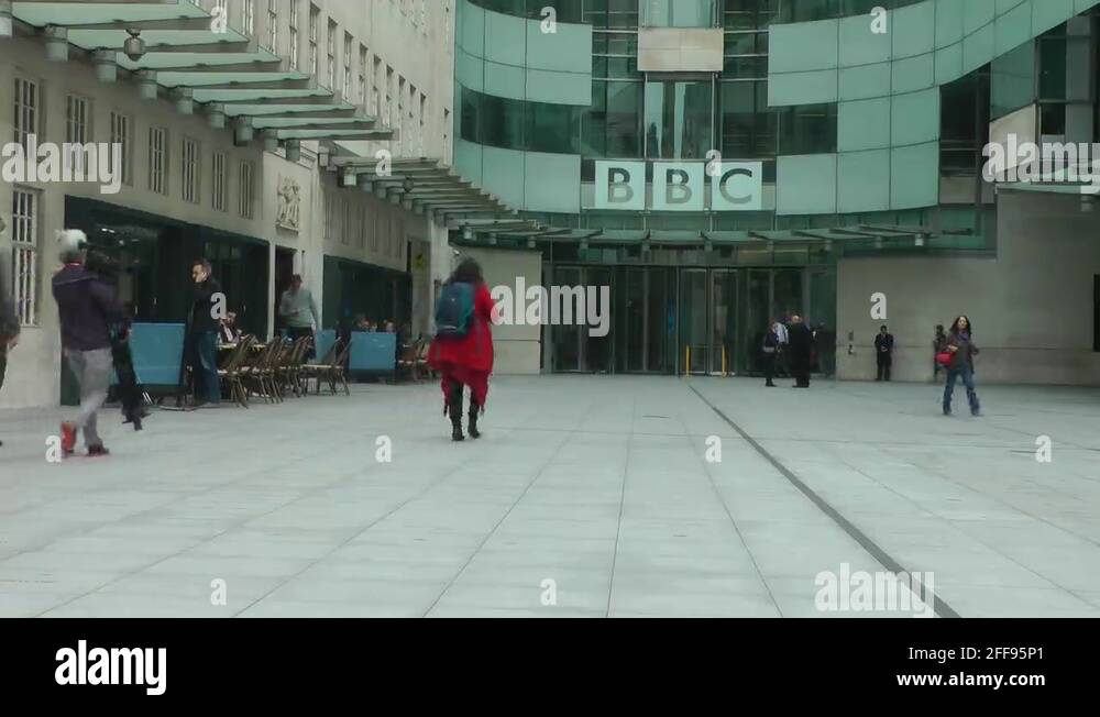 Bbc broadcasting house Stock Videos & Footage - HD and 4K Video Clips ...
