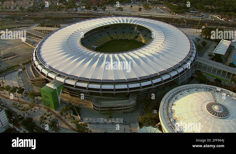 Brazil football world cup stadiums Stock Videos & Footage - HD and 4K ...