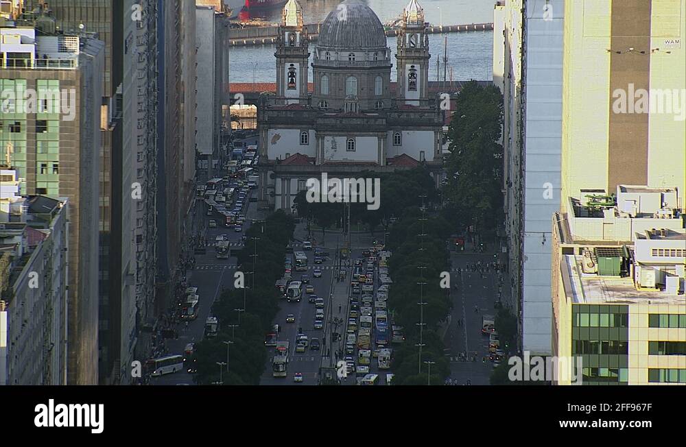 Rio de janeiro street bus Stock Videos & Footage - HD and 4K Video ...