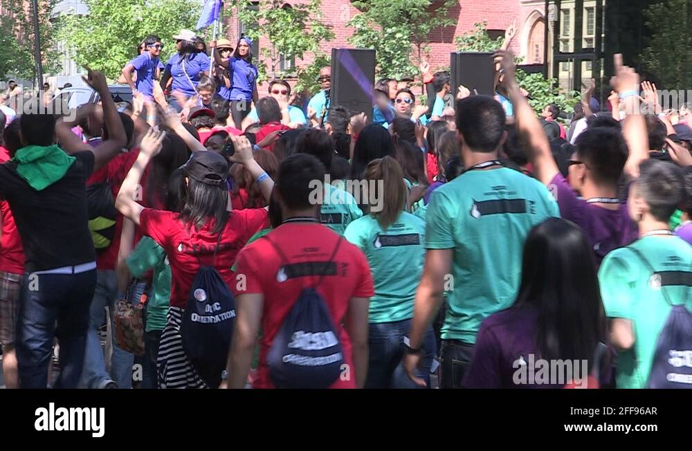 School orientation Stock Videos & Footage - HD and 4K Video Clips - Alamy