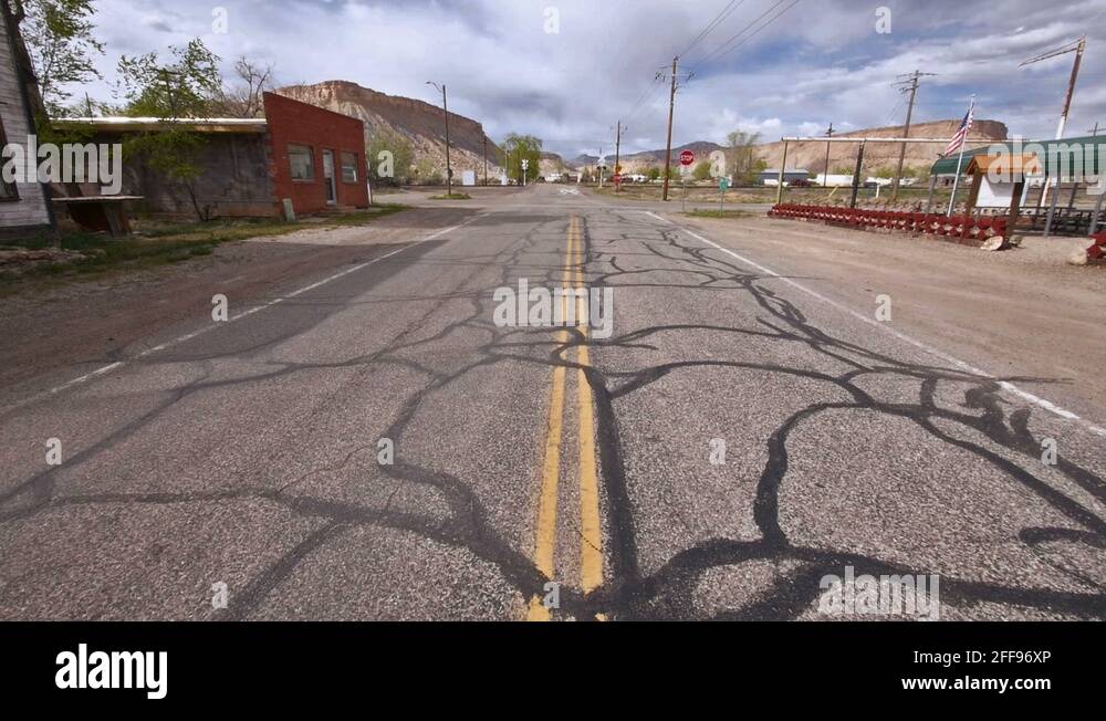 Neglected road Stock Videos & Footage - HD and 4K Video Clips - Alamy