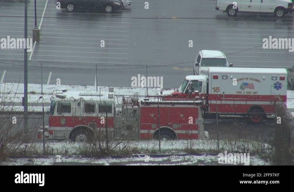 Emergency service station Stock Videos & Footage - HD and 4K Video ...
