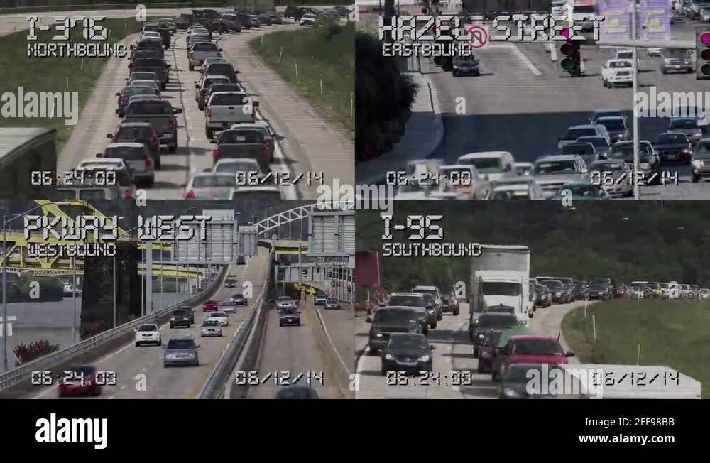 Quad screen Stock Videos & Footage - HD and 4K Video Clips - Alamy