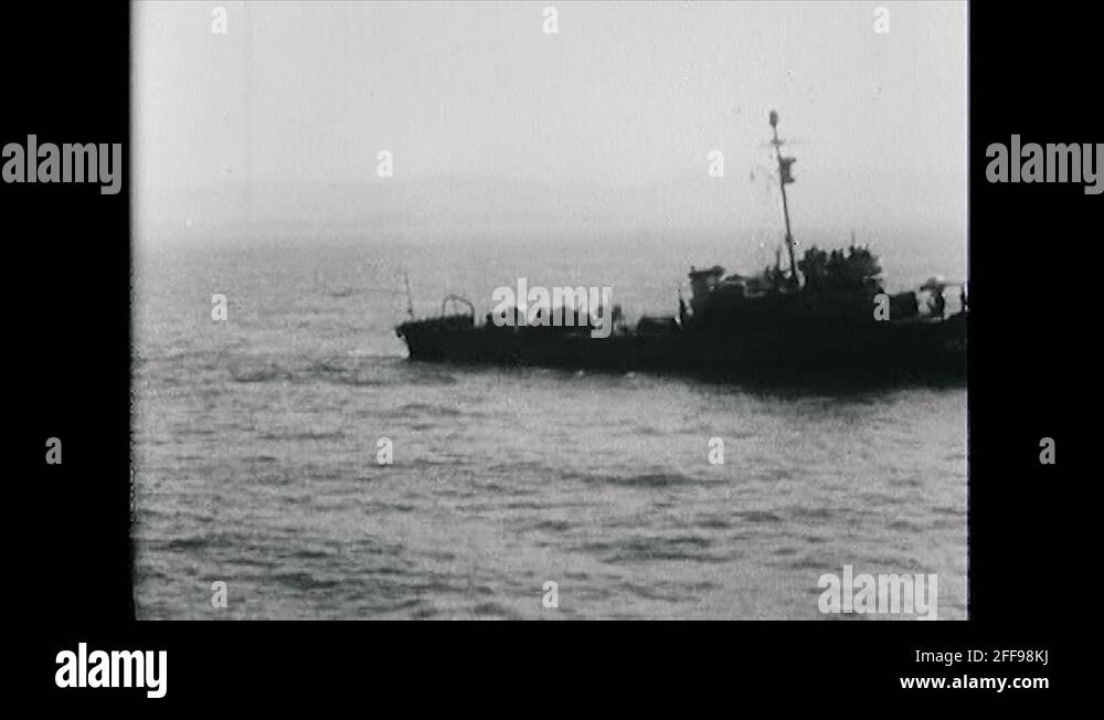 Pontoon bridge ww2 Stock Videos & Footage - HD and 4K Video Clips - Alamy