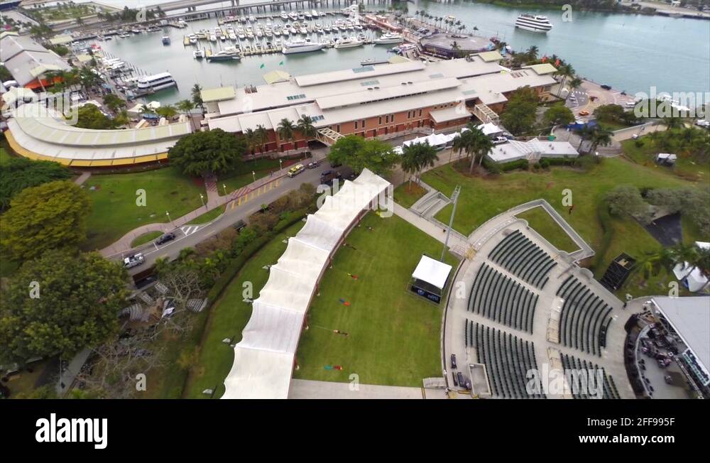 Bayfront park festival Stock Videos & Footage - HD and 4K Video Clips ...