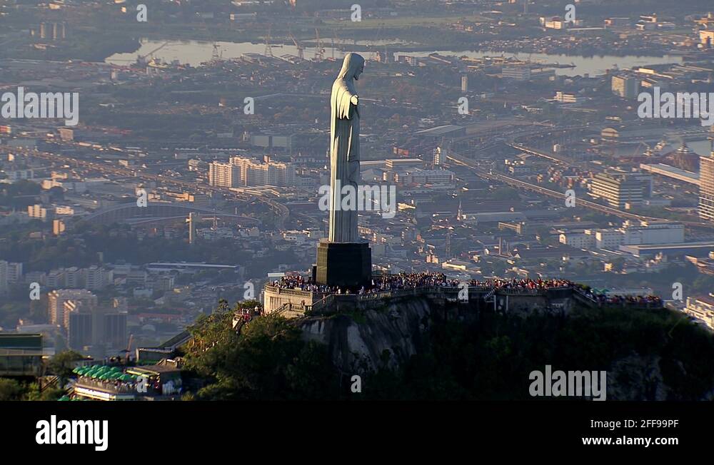 Christ rio stadium Stock Videos & Footage - HD and 4K Video Clips - Alamy