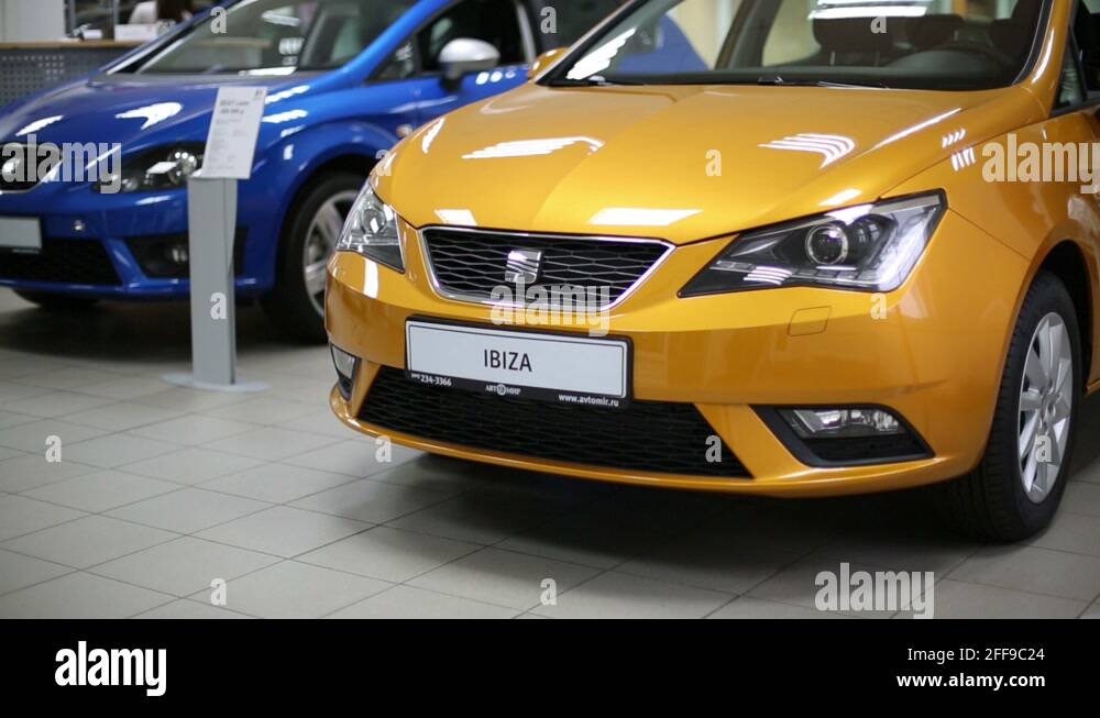 Blue And Yellow Car Dealership at Robert Brady blog