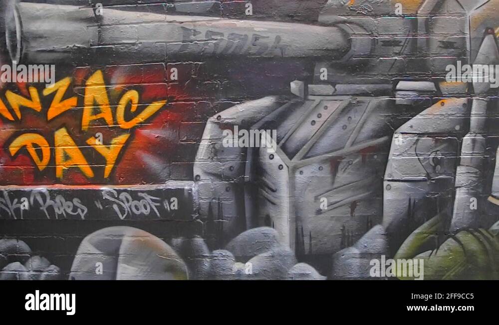 Graffiti sightseeing Stock Videos & Footage - HD and 4K Video Clips - Alamy