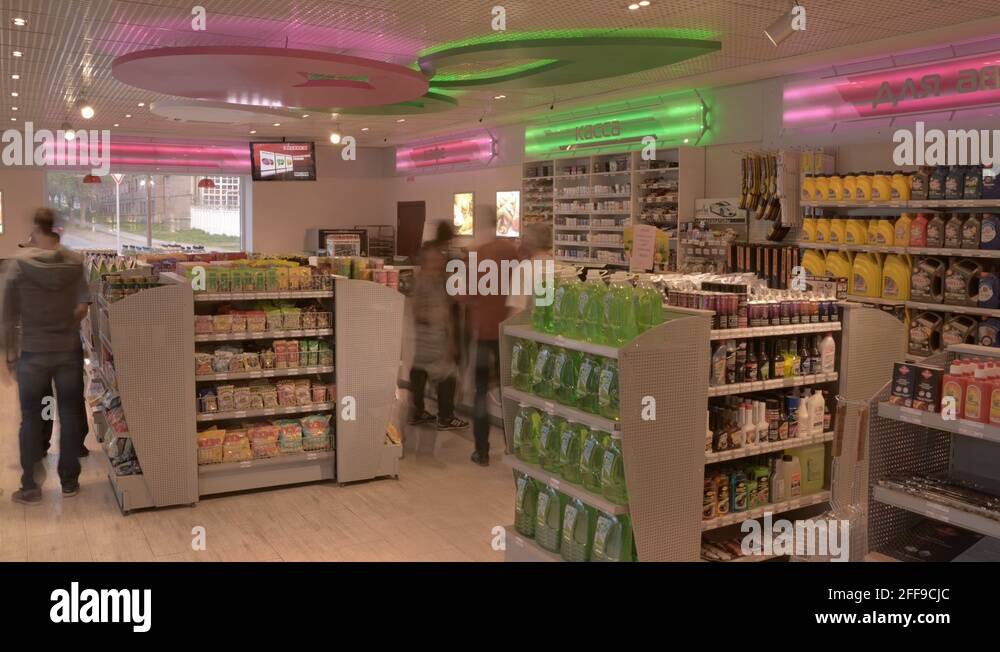 02 shop interior Stock Videos & Footage - HD and 4K Video Clips - Alamy