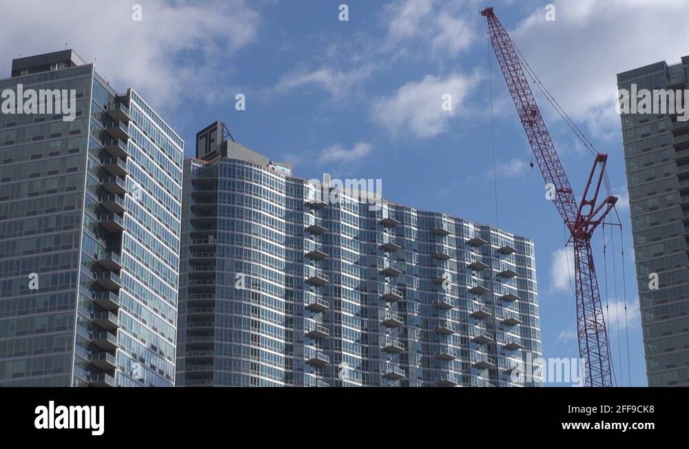 Skyscraper design and construction Stock Videos & Footage - HD and 4K ...