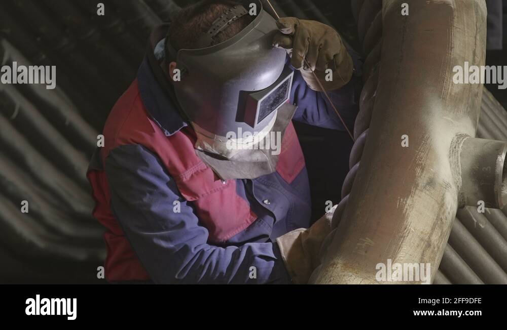 Gas tungsten arc welding Stock Videos & Footage - HD and 4K Video Clips ...