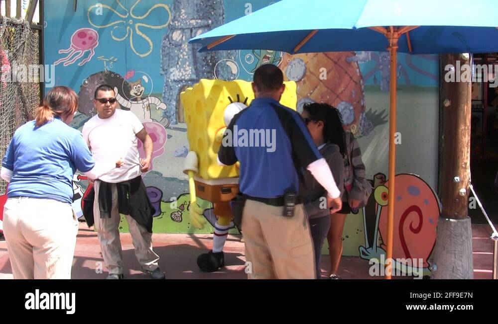 Spongebob Stock Videos & Footage - HD and 4K Video Clips - Alamy