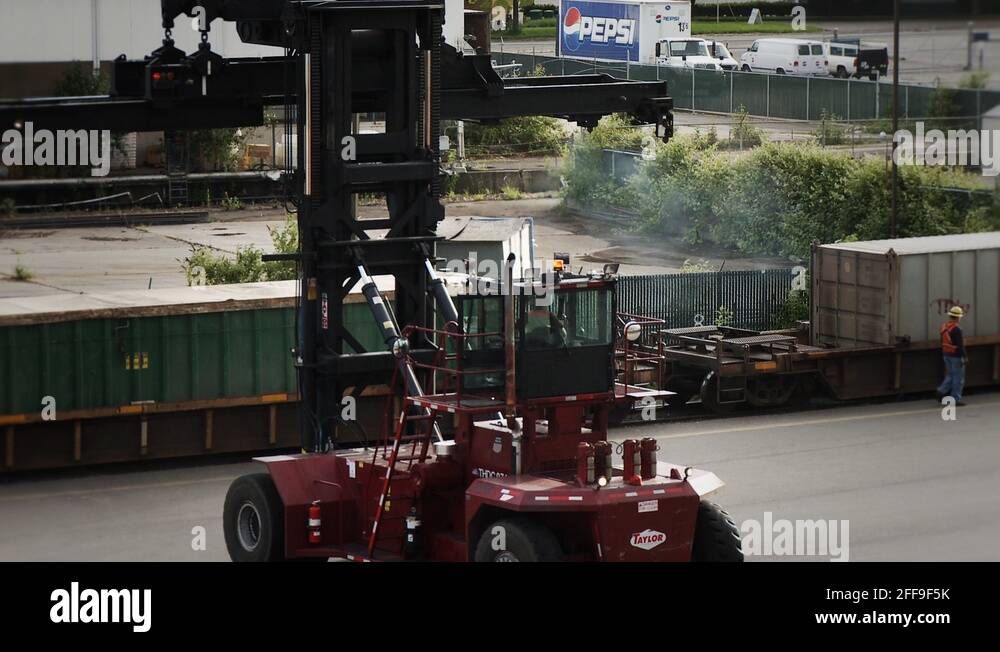 Forklift Stock Videos & Footage - HD and 4K Video Clips - Alamy