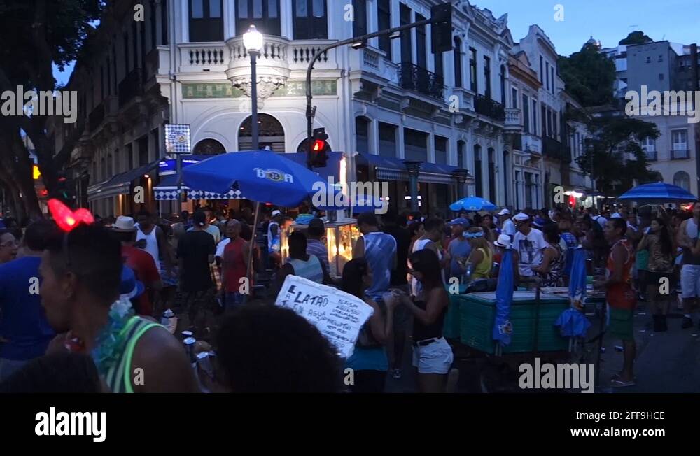 Rio nightlife Stock Videos & Footage - HD and 4K Video Clips - Alamy