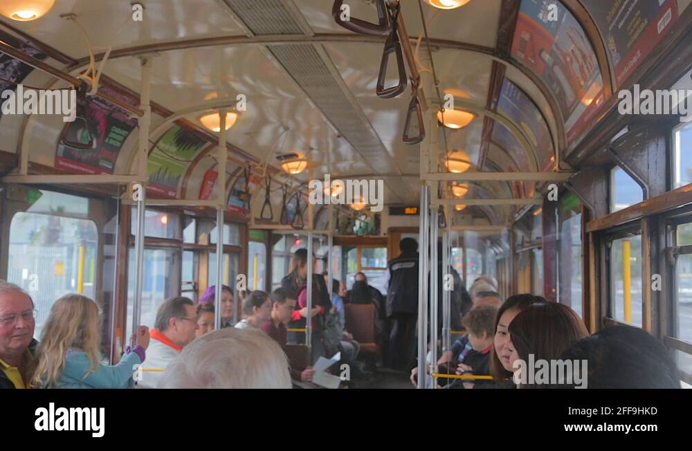 Bus scenes Stock Videos & Footage - HD and 4K Video Clips - Alamy