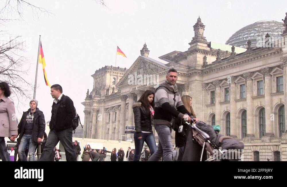 German people Stock Videos & Footage - HD and 4K Video Clips - Alamy