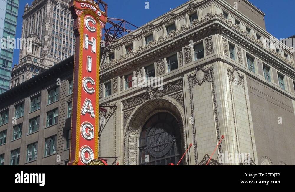 Theatre show sign Stock Videos & Footage - HD and 4K Video Clips - Alamy