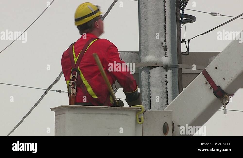 Toronto hydro Stock Videos & Footage - HD and 4K Video Clips - Alamy