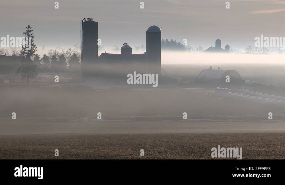 Fog patches Stock Videos & Footage - HD and 4K Video Clips - Alamy