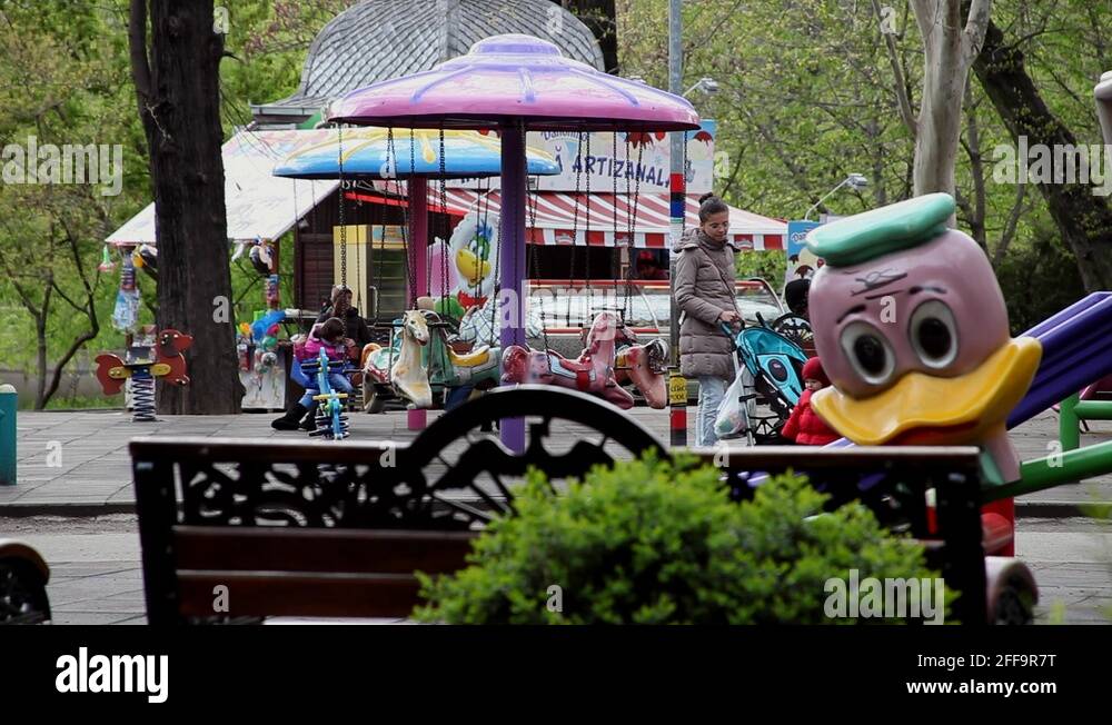 Playground spring horses Stock Videos & Footage - HD and 4K Video Clips ...