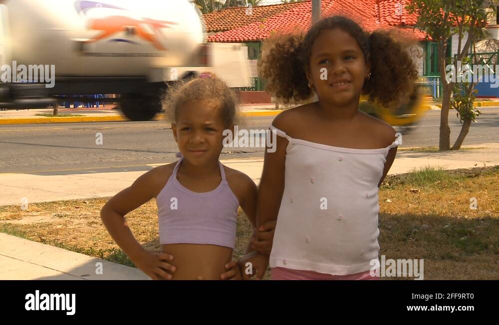 Cuban children Stock Videos & Footage - HD and 4K Video Clips - Alamy