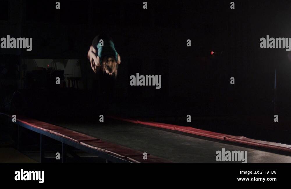 Olympic gymnast flip Stock Videos & Footage - HD and 4K Video Clips - Alamy