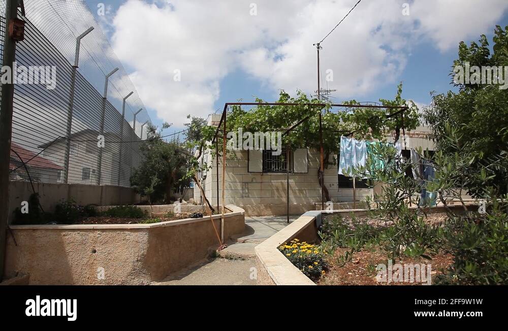 Palestinian house Stock Videos & Footage - HD and 4K Video Clips - Alamy
