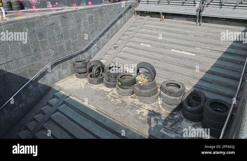 Blocked entrance Stock Videos & Footage - HD and 4K Video Clips - Alamy