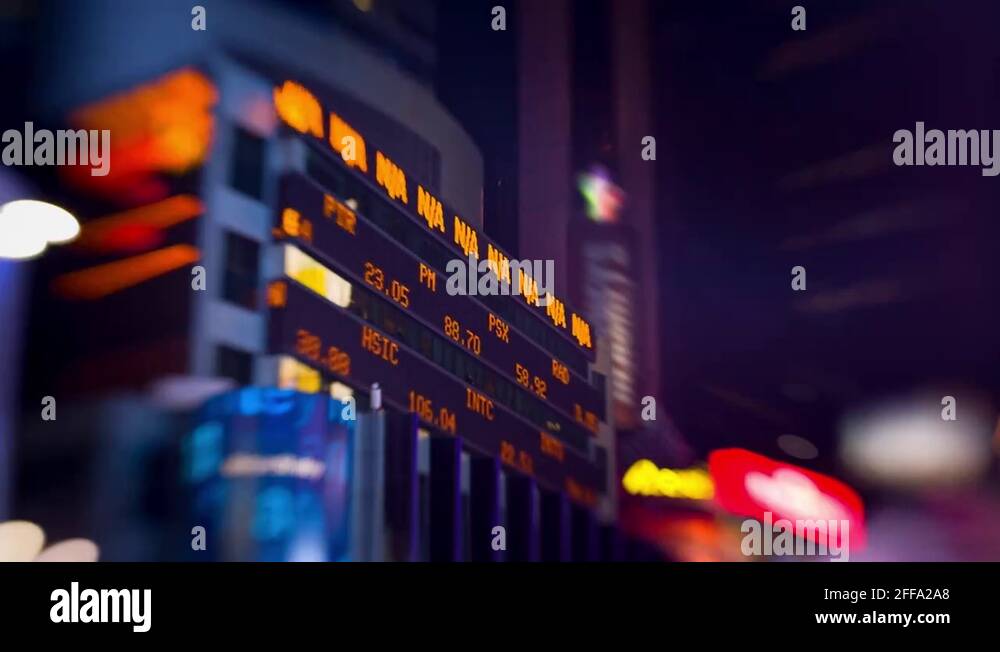 Global trade square Stock Videos & Footage - HD and 4K Video Clips - Alamy
