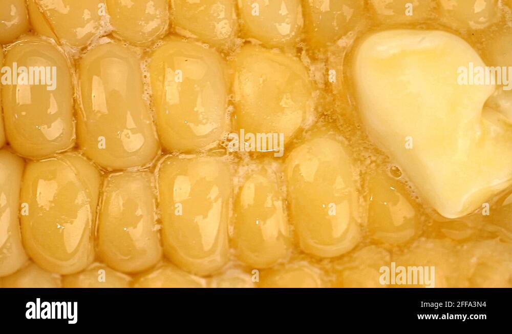 Butter corn kernels Stock Videos & Footage - HD and 4K Video Clips - Alamy