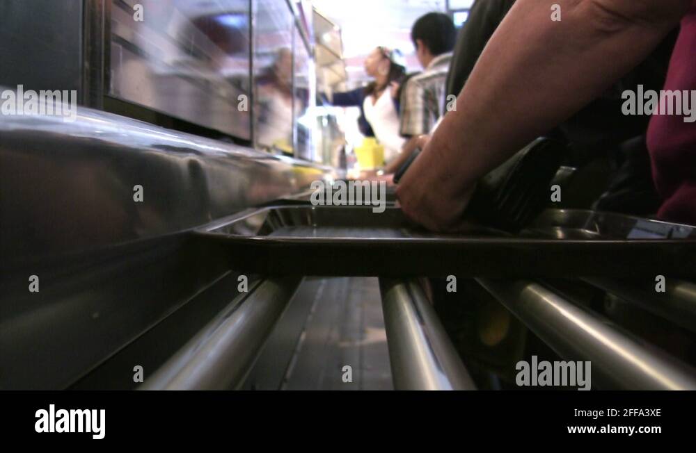 Lunch bars Stock Videos & Footage - HD and 4K Video Clips - Alamy
