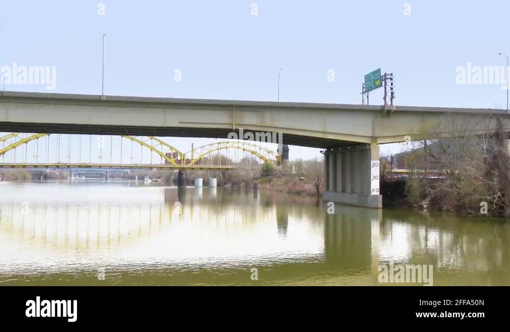 Arch bridge cantilever bridge Stock Videos & Footage - HD and 4K Video ...