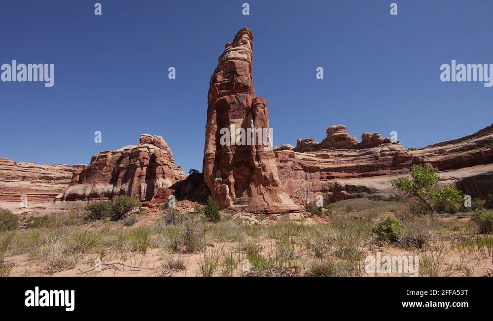 Canyonlands maze district Stock Videos & Footage - HD and 4K Video ...