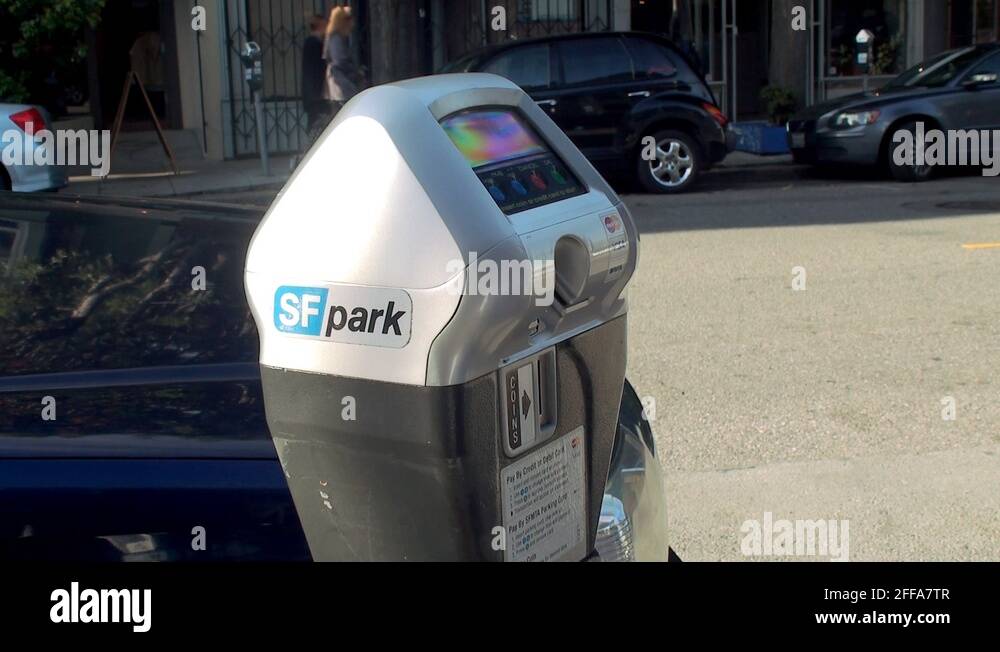 Meter machine Stock Videos & Footage - HD and 4K Video Clips - Alamy