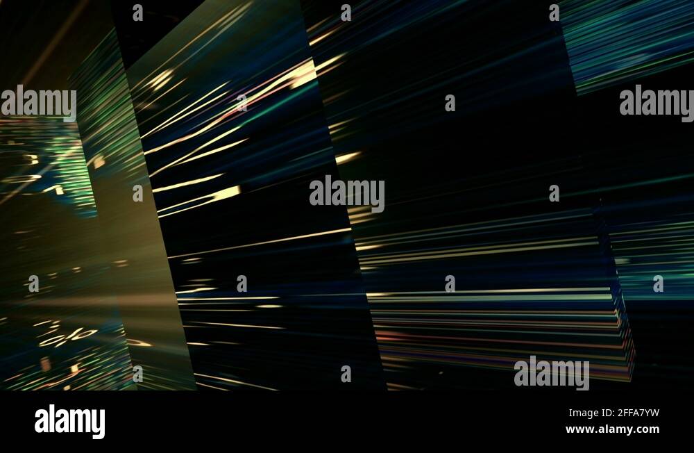 Digital Data Maze, Data Storm 0302 - HD, 4K Stock Video Footage - Alamy