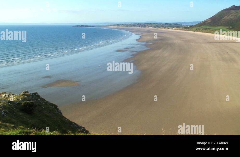 Angle bay wales Stock Videos & Footage - HD and 4K Video Clips - Alamy