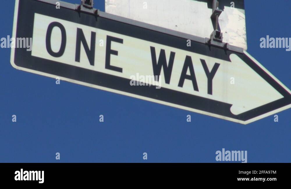 Mandatory arrow Stock Videos & Footage - HD and 4K Video Clips - Alamy