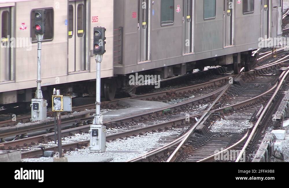 Subway yard Stock Videos & Footage - HD and 4K Video Clips - Alamy