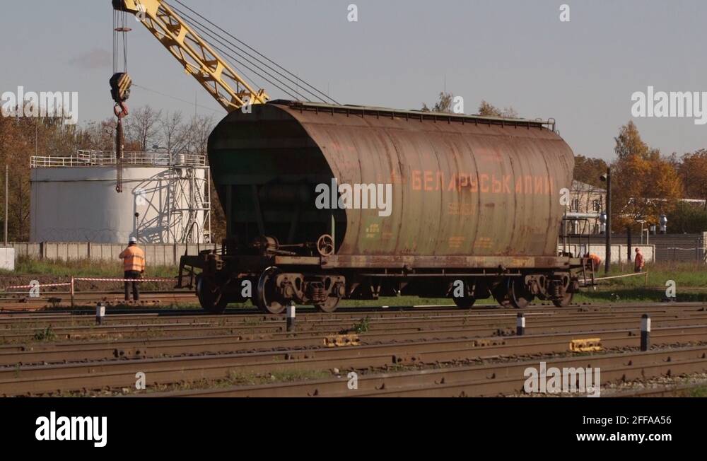 Vintage rail cart Stock Videos & Footage - HD and 4K Video Clips - Alamy