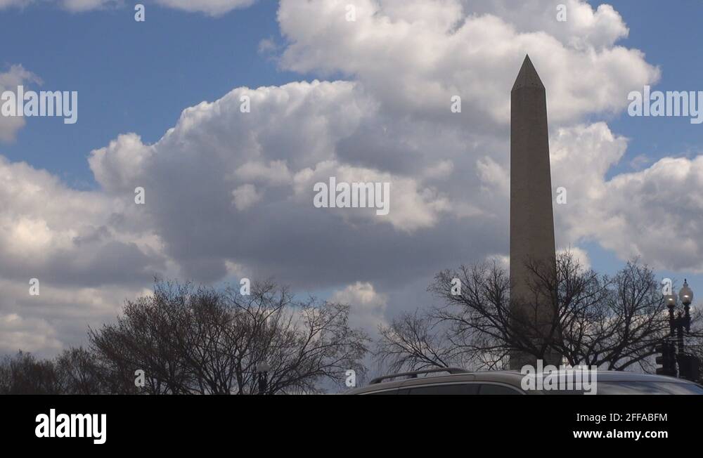 Obelisk monument washington dc Stock Videos & Footage - HD and 4K Video ...
