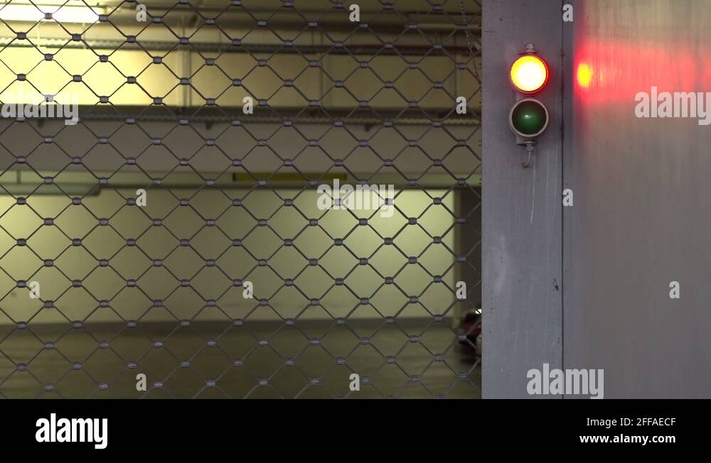 Parking shutter Stock Videos & Footage - HD and 4K Video Clips - Alamy